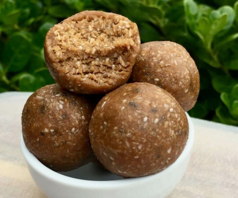 10 healthy bliss ball recipes we know you will LOVE!