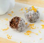 10 healthy bliss ball recipes we know you will LOVE!