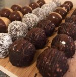 3 bliss ball recipes you need to make RIGHT NOW - The Healthy Mummy UK
