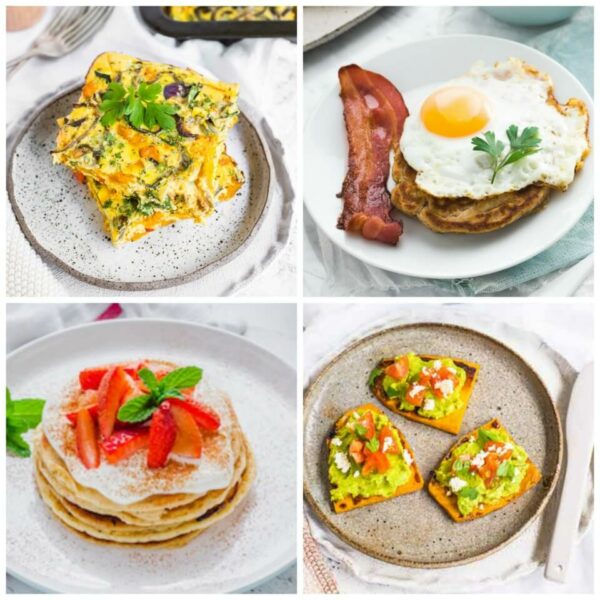 13 delicious ways to enjoy breakfast for dinner with the family