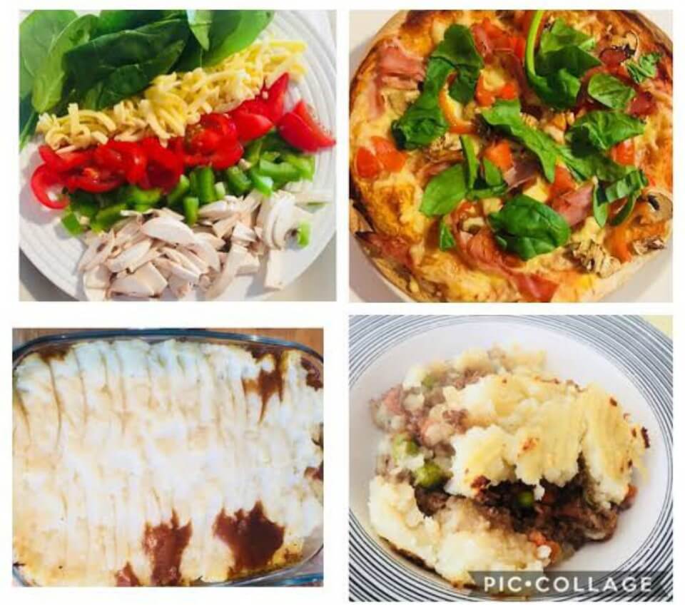 These 3 mums show us how they smash their meal prep each week