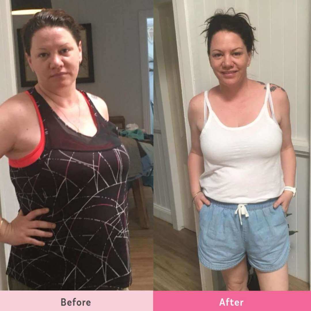 These mums have lost over 10 stone combined and share their story