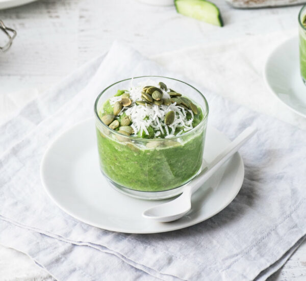 11 healthy recipes to go green for this St Patrick’s Day