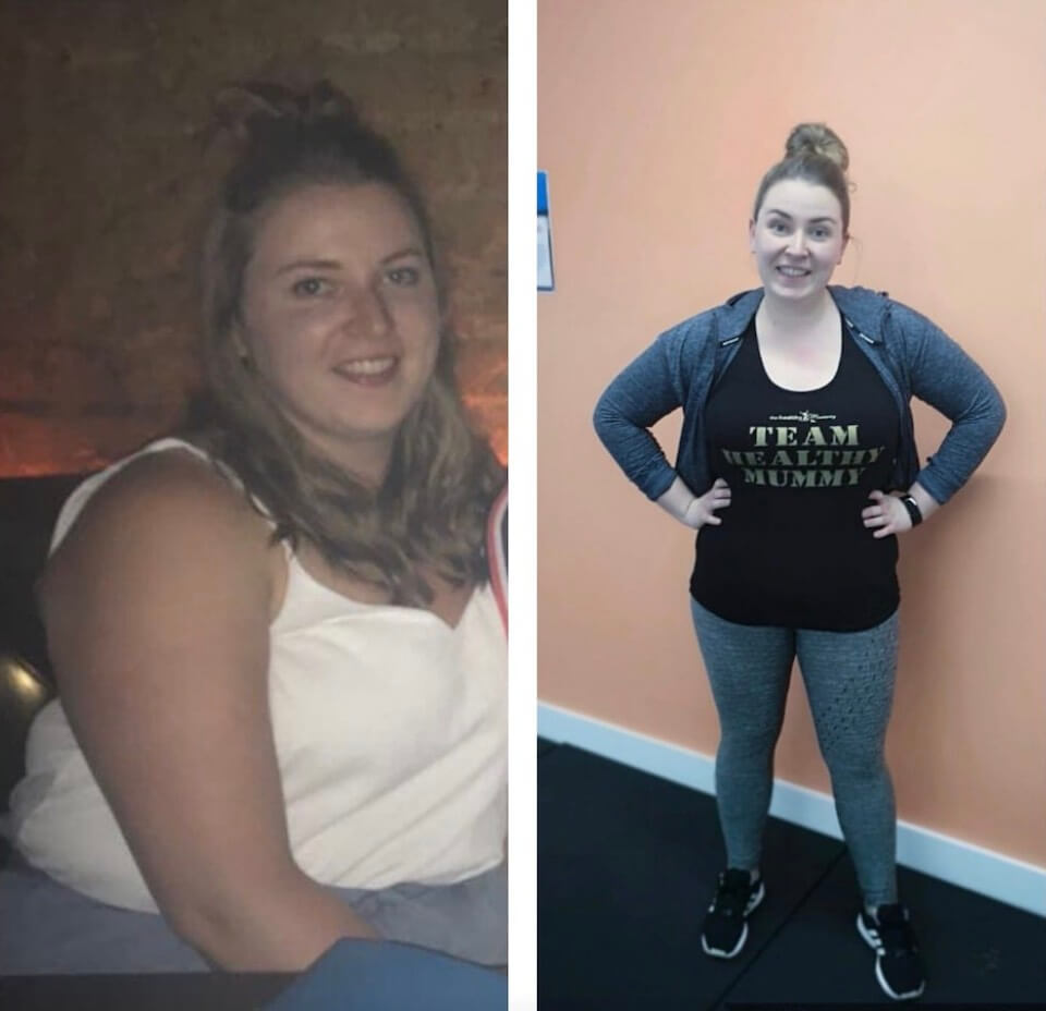 How these 6 real mums found their hidden inner confidence