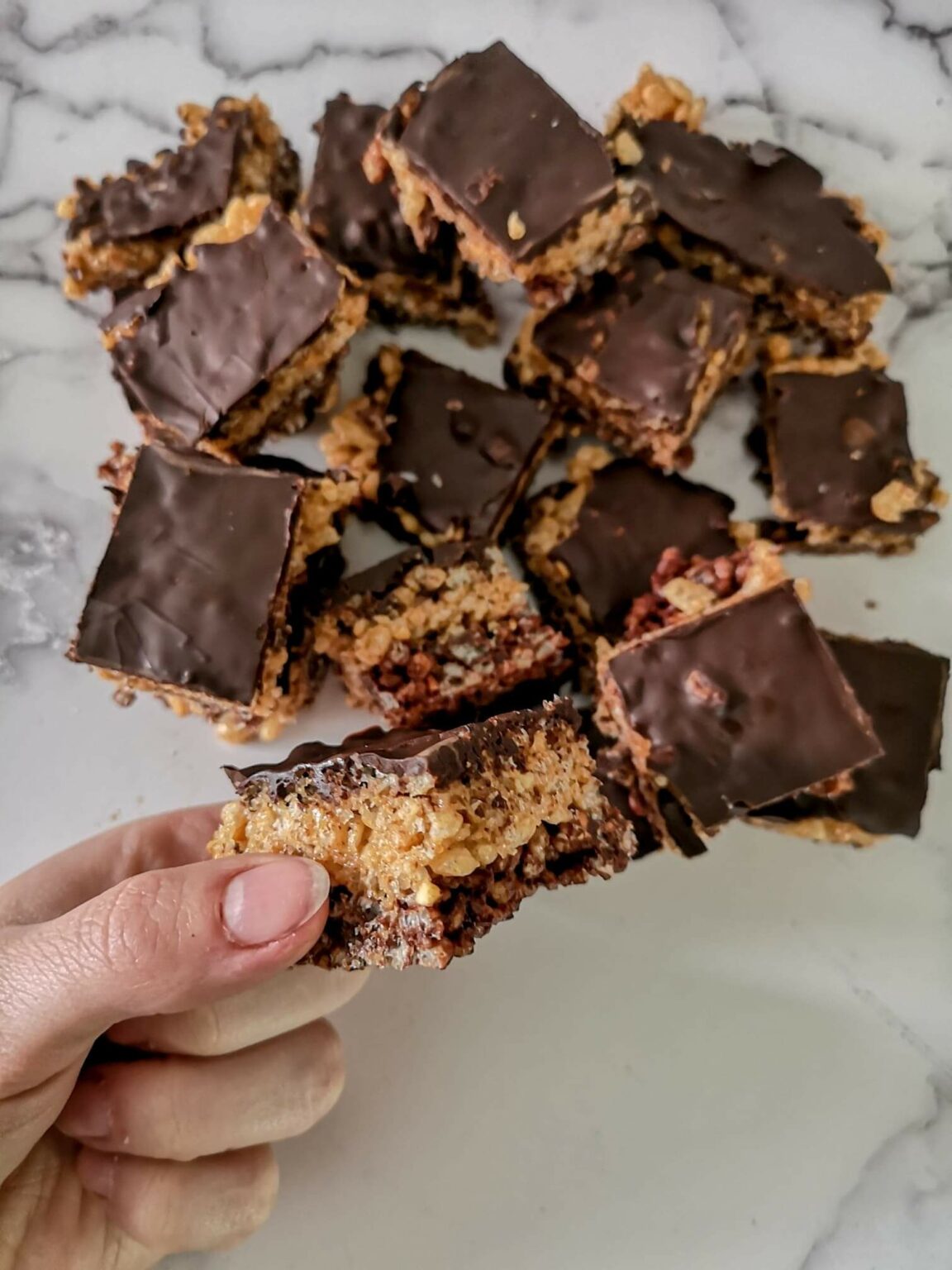 Our top 7 all-time favourite Healthy Mummy snack recipes