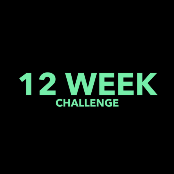 Join the NEW 12 Week Challenge and SMASH your goals - we start August ...