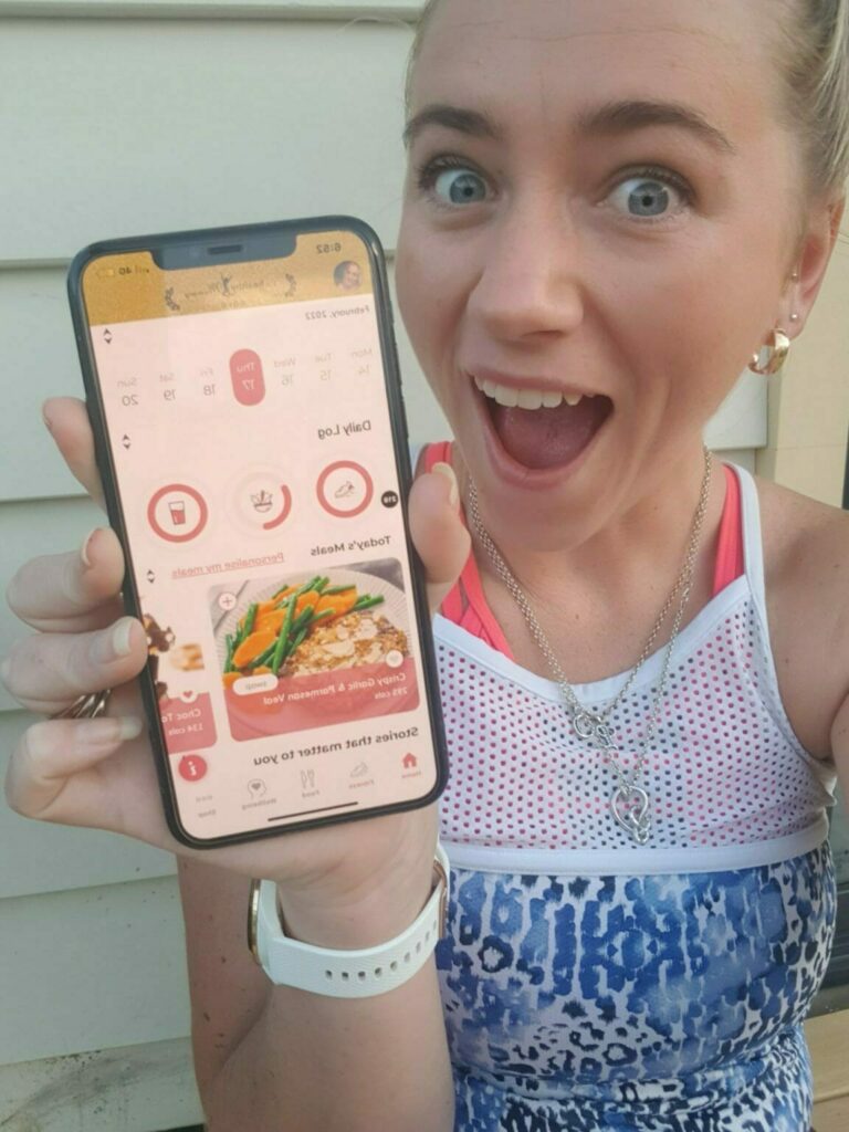 NEWS: Healthy Mummy App Relaunched